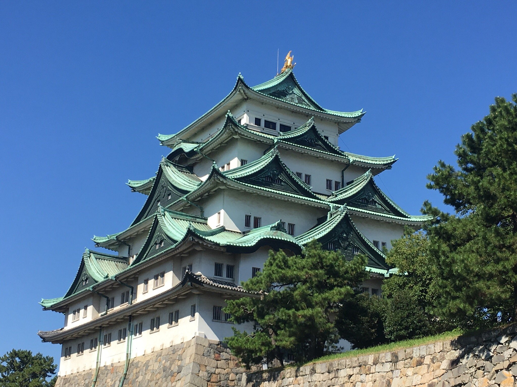 「旅好きが選ぶ！日本の城ランキング 2018」を発表、名古屋城が初ランクイン トリップアドバイザー – 旅行新聞 – 株式会社旅行新聞新社