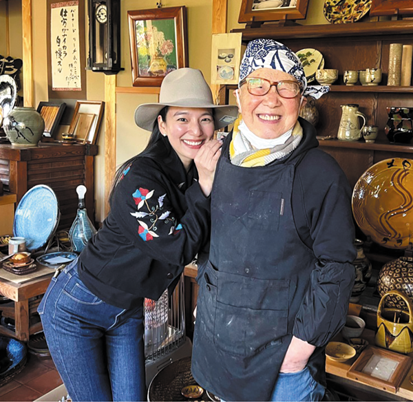 レイヤマダさんライブ 3月に玉造温泉で – 旅行新聞 – 株式会社旅行新聞新社