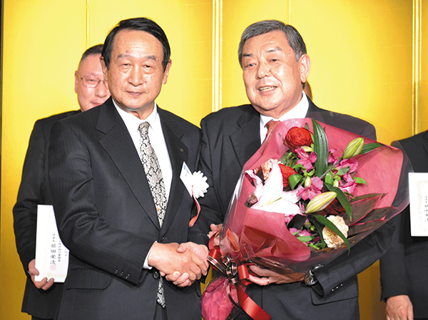 OATA 新理事長に前田氏 組合員と契約機関拡充 – 旅行新聞 – 株式会社旅行新聞新社