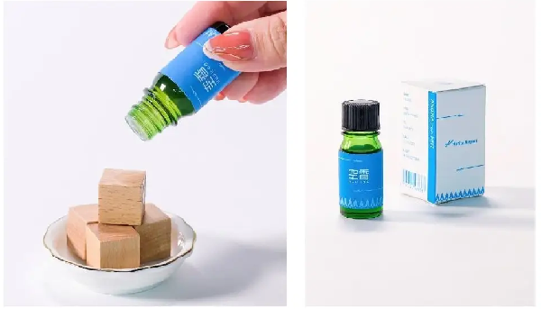 NAA、空港オリジナルアロマオイル「空香 -KUUKOO- 」発売 滑走路建設で発生した伐採木再利用 – 旅行新聞 – 株式会社旅行新聞新社